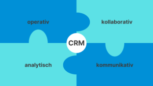Was ist CRM? Strategie, System und Funktion einfach erklärt